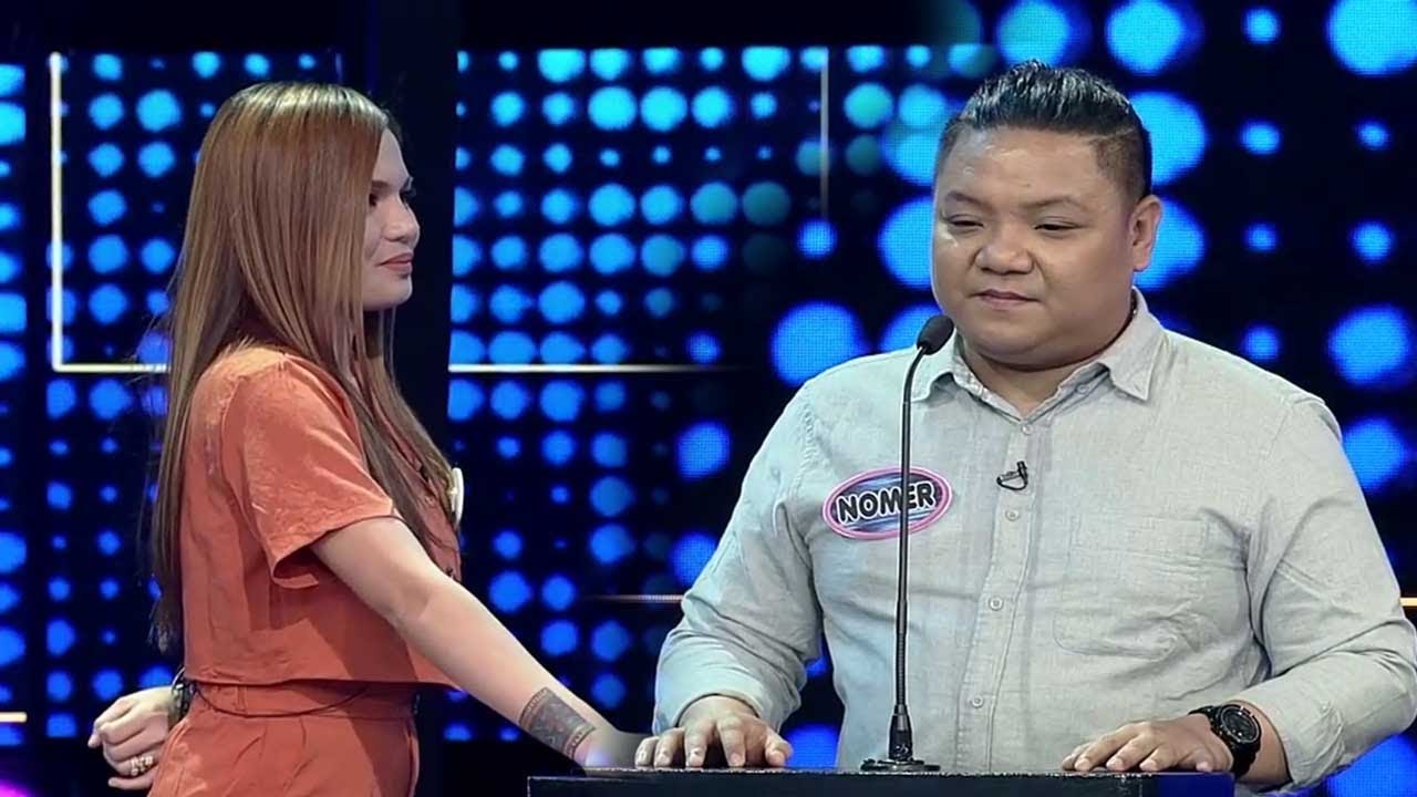'Family Feud' Philippines: Team Gin Bilog vs. Team Comedy Mayhem ...