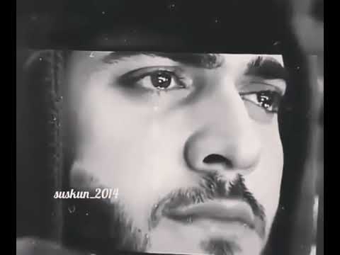 Sene ehtiyacim var😢