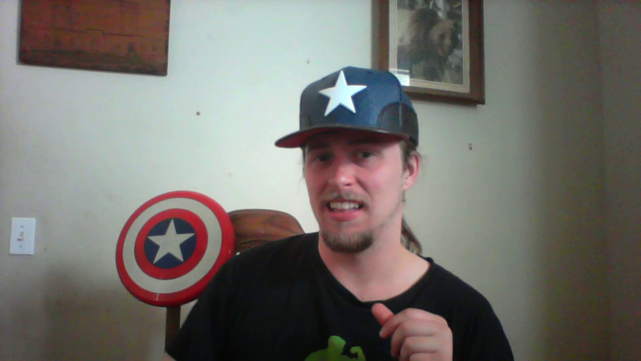 American Asatru - YouTube