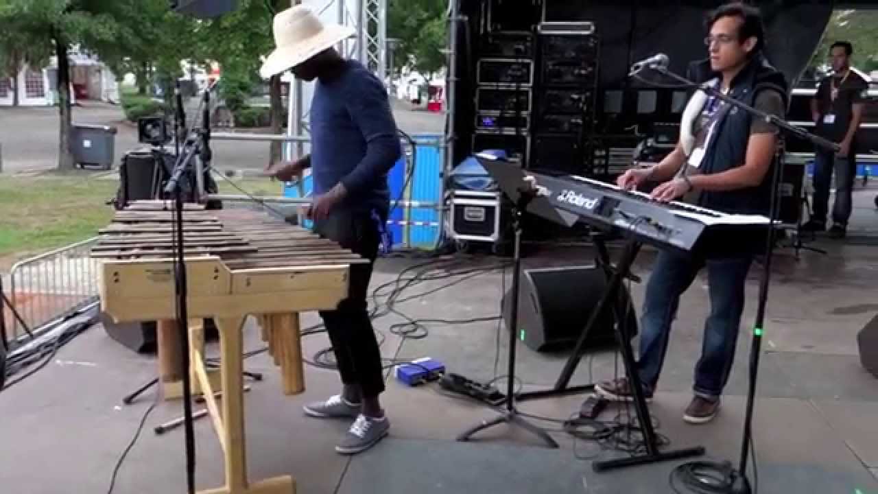 La Nueva Edicion de Jim Lopez, Probando Sonido - YouTube