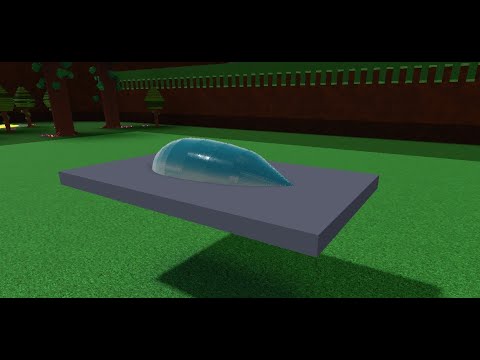 How To Make A Jet CockPit! | Roblox BABFT - YouTube