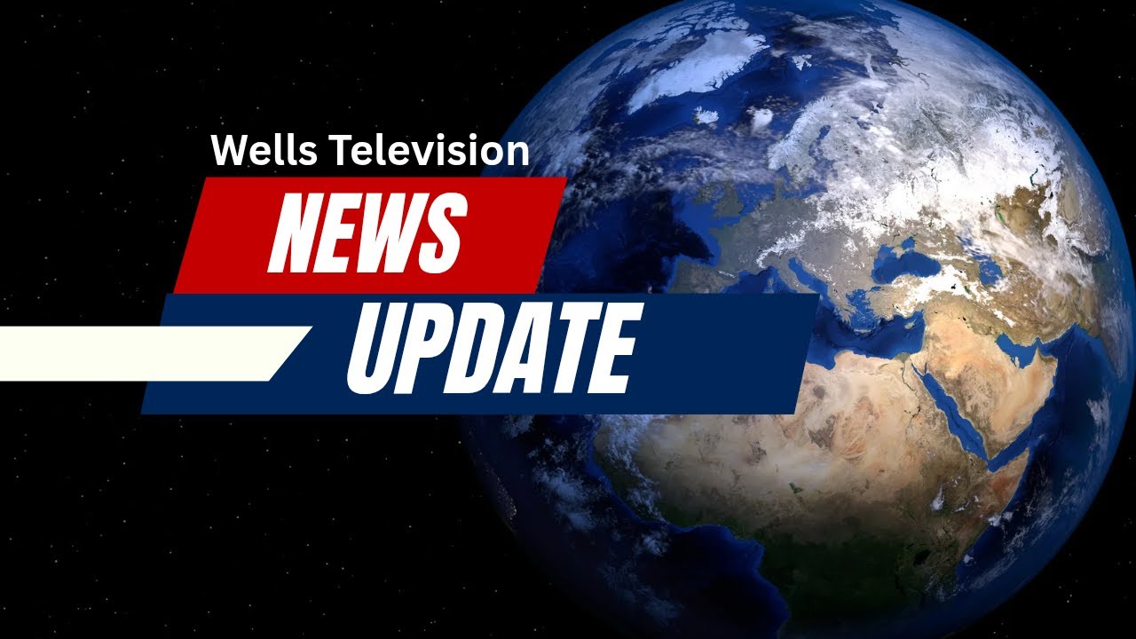 News Update 30 10 2025 - YouTube