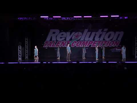 Flair Dance Academy \