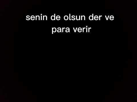 bayramın mübarek olsun
