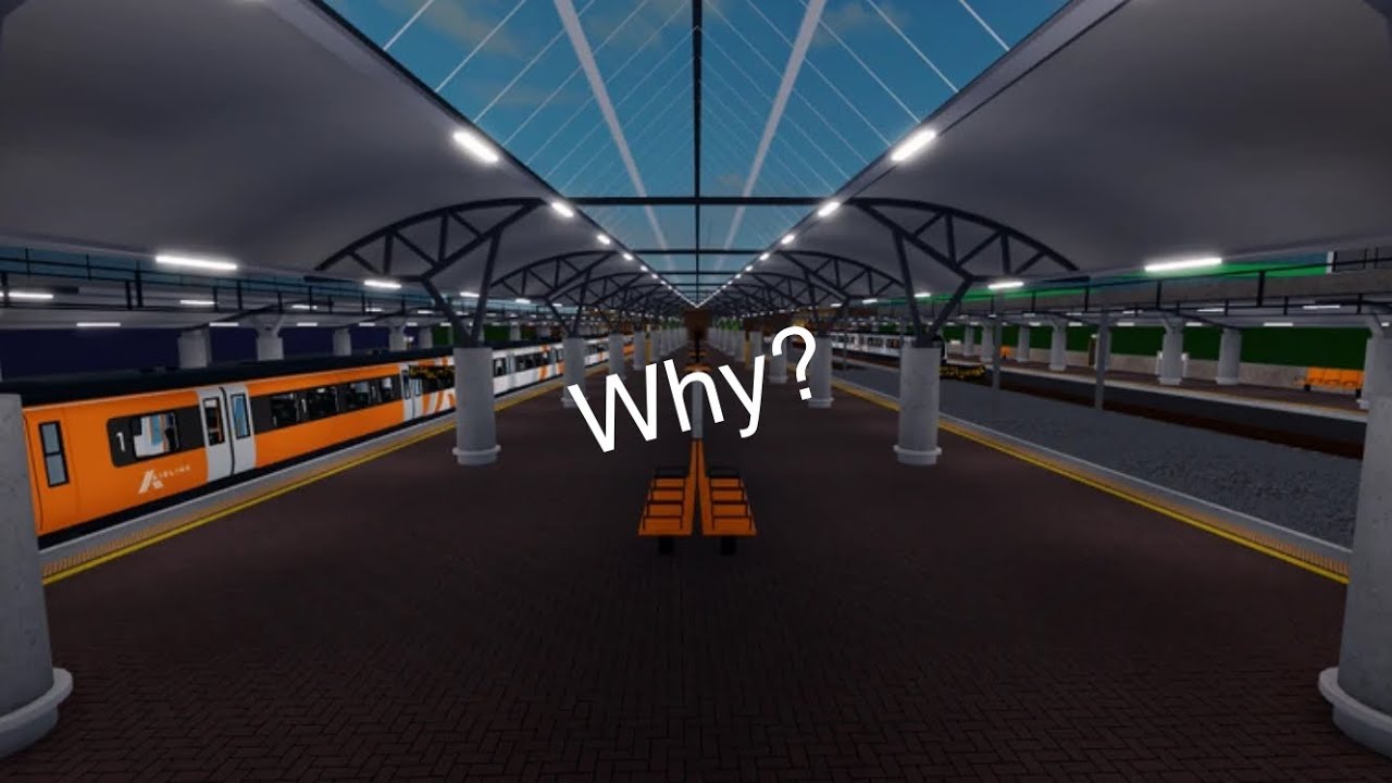 Why T2 Should NOT Be Such A Major Hub - YouTube