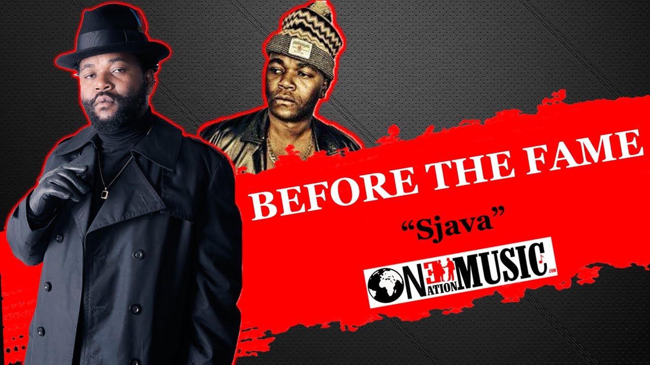 Sjava | Before The Fame | The Story Of Sjava | Sjava's Biography | One ...
