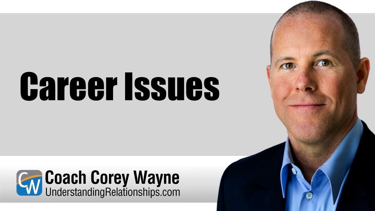 Career Issues YouTube career-issues-youtube