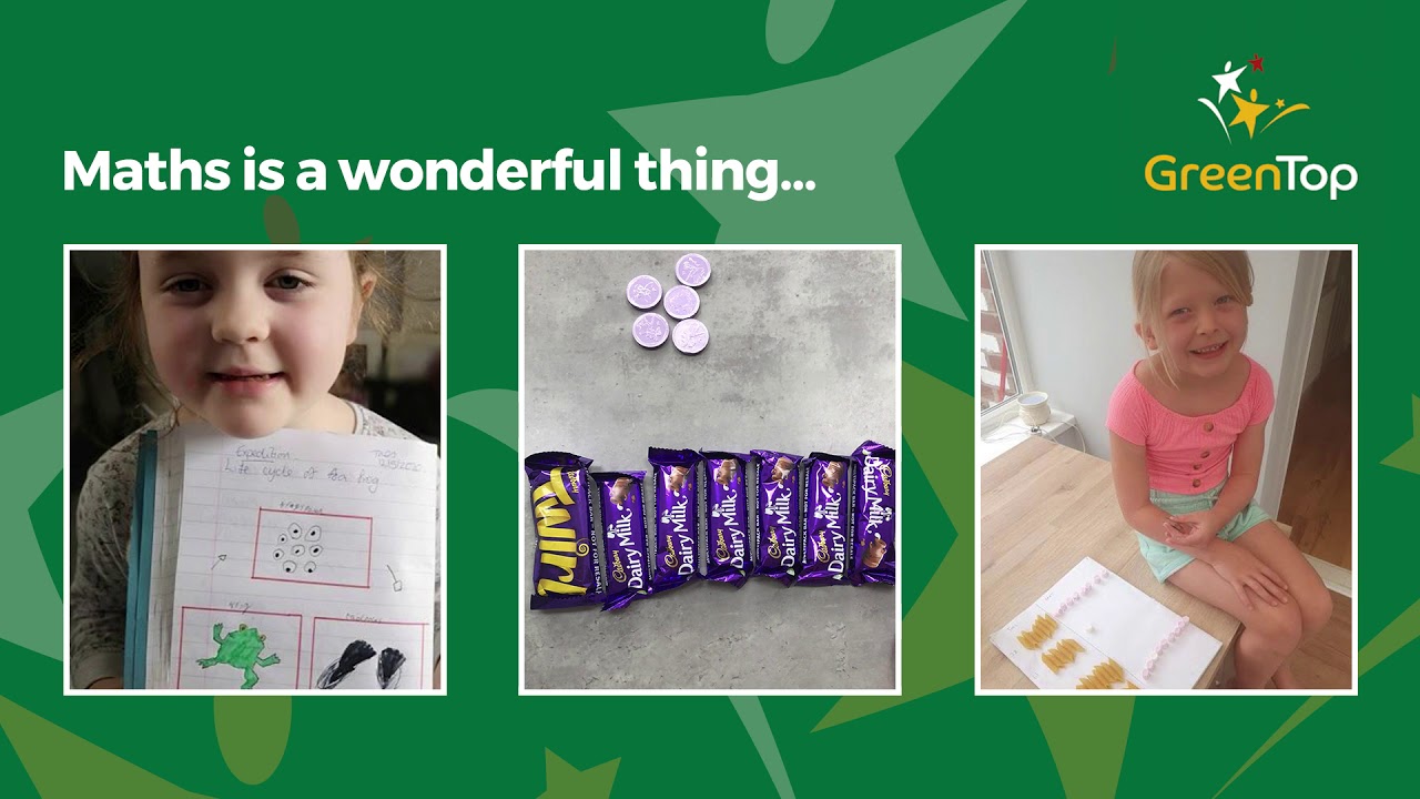 This Week In The Trust: 15/05/2020 - YouTube