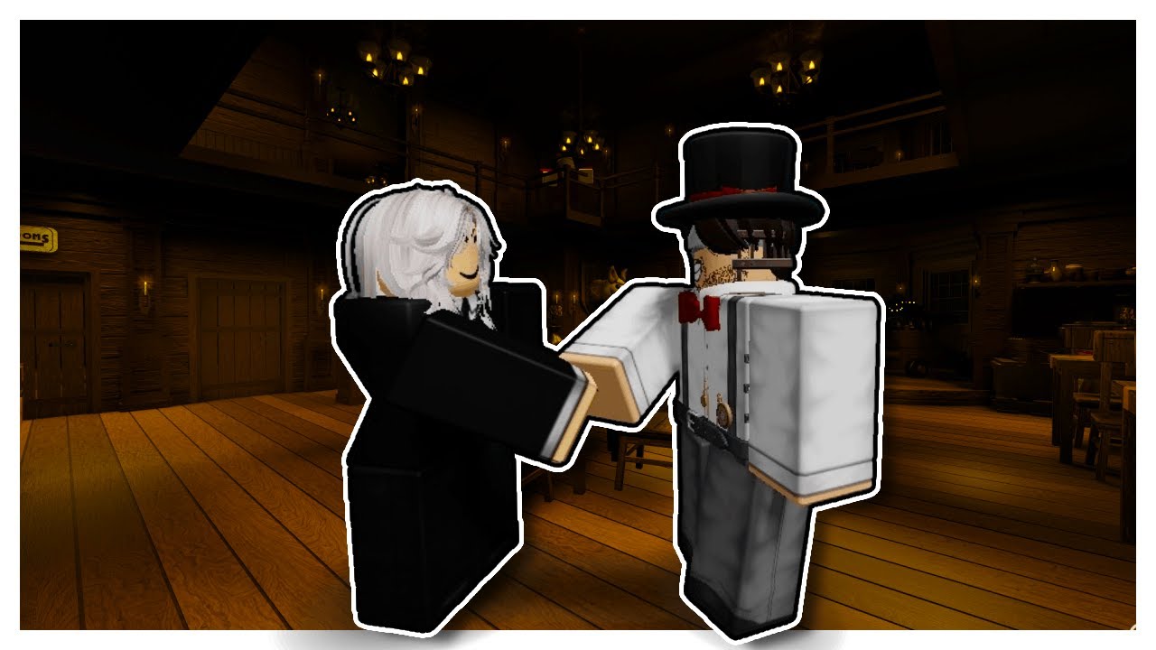 I just interviewed a UPCOMING ROBLOX MYTH... - YouTube