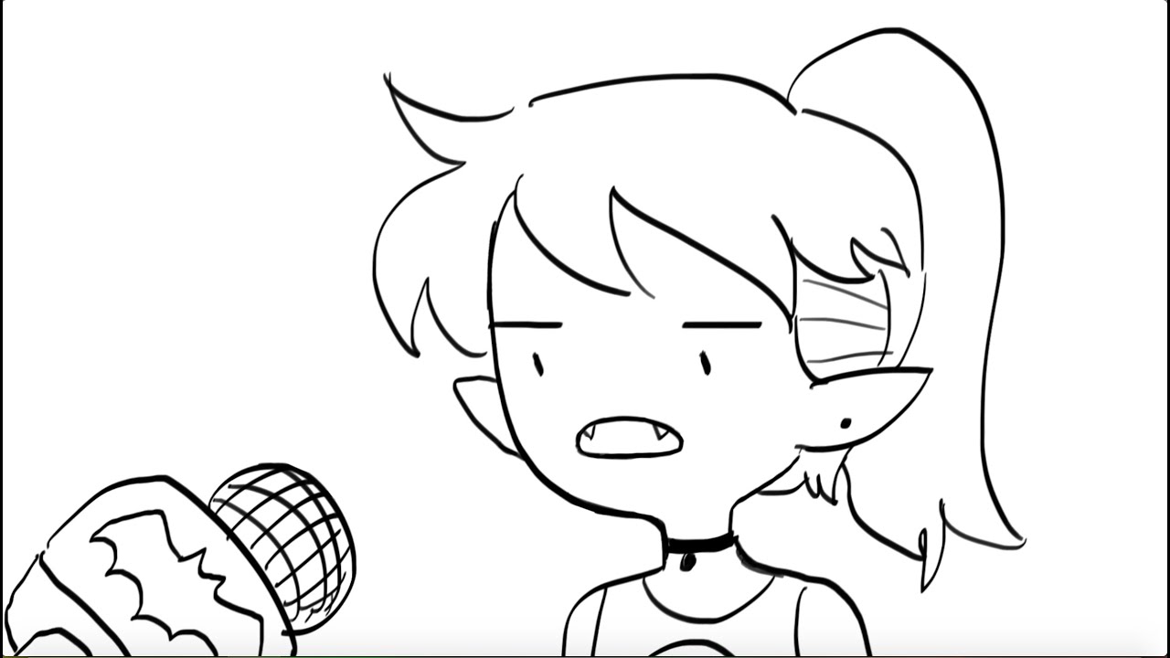 Life with Marcy---Adventure Time parody animatic - YouTube
