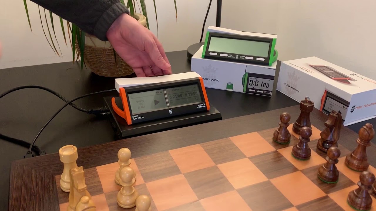 How to build up the Wireless Set - YouTube