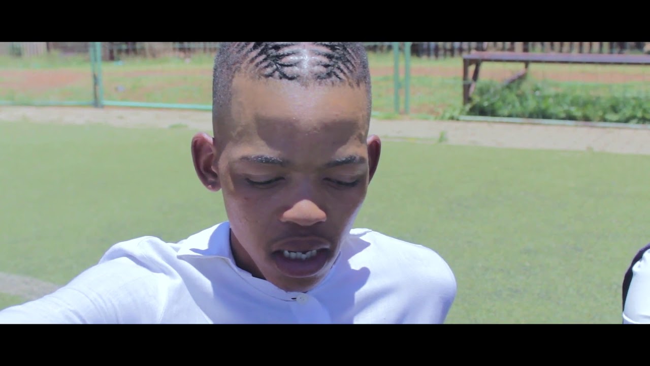 Leseding Gospel Choir Enhliziweni Official Music Video - YouTube