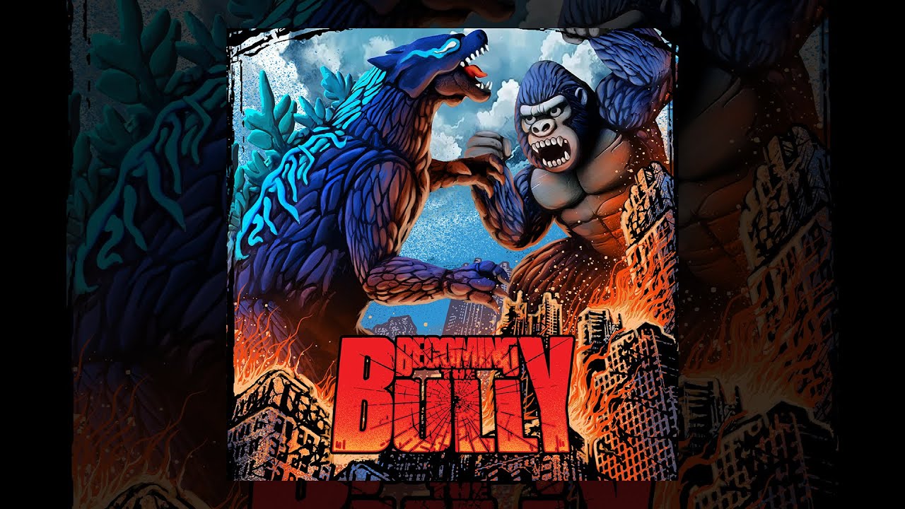 FAKE - Becoming The Bully: Song Lyrics, Music Videos & Concerts