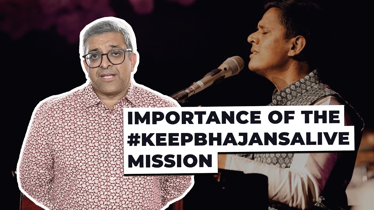 Why It Was Important To Host Bhavik Haria in South Africa | Sanjay ...