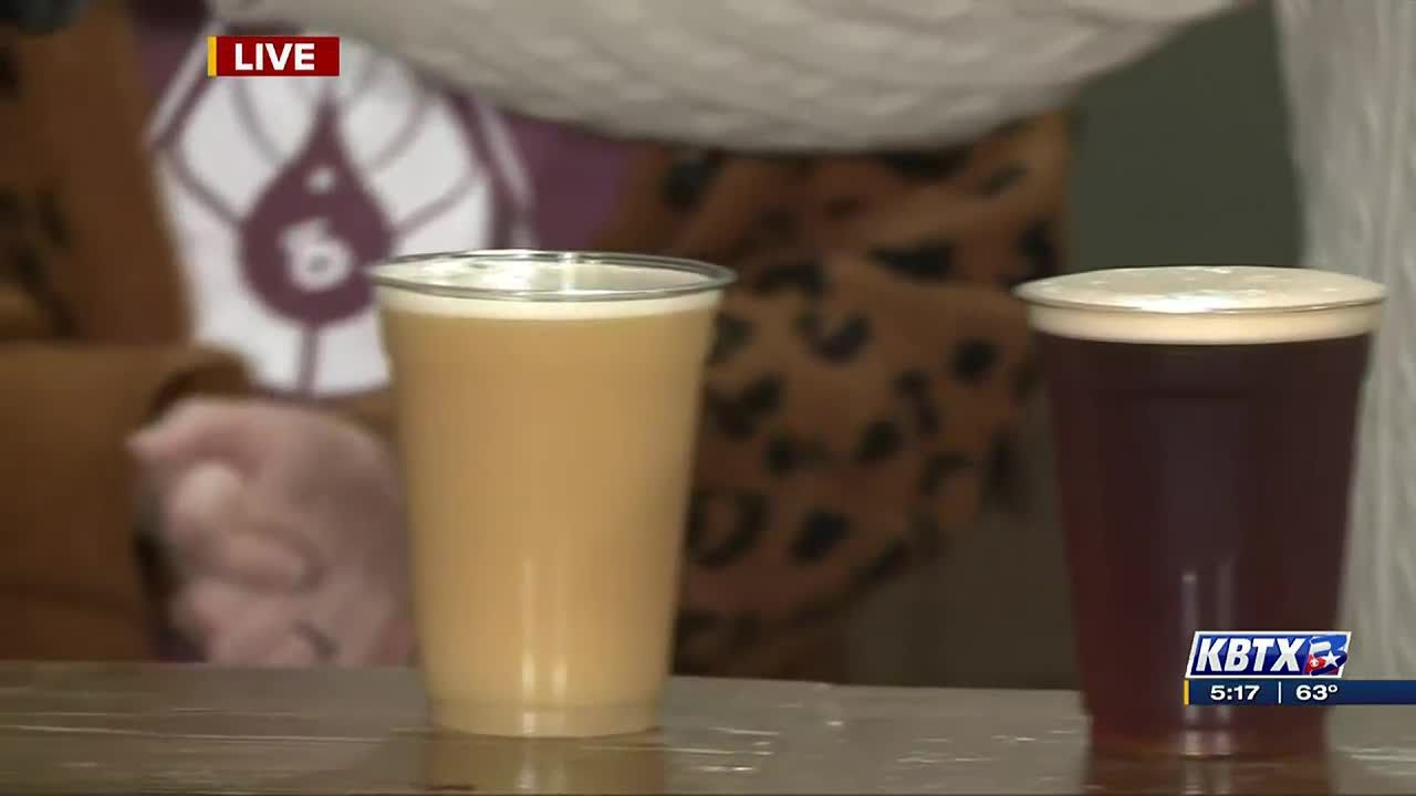 KinderHill Brew Lab owners talk Spring Fling, Max Crawford & Drew Davis ...