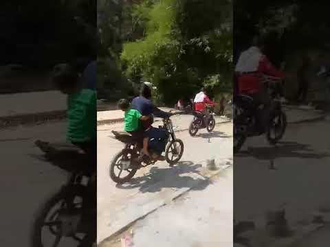 Obbt lagi ngadain loma 17san nihhh