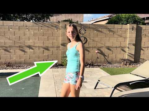 Tween Girl Tankini Swimsuit Review: Criss Cross Ruched Style