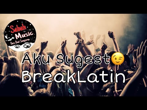 Resam™️=DJ DI GELENG” YANG VIRAL DI TIK TOK!(BreakLatin)