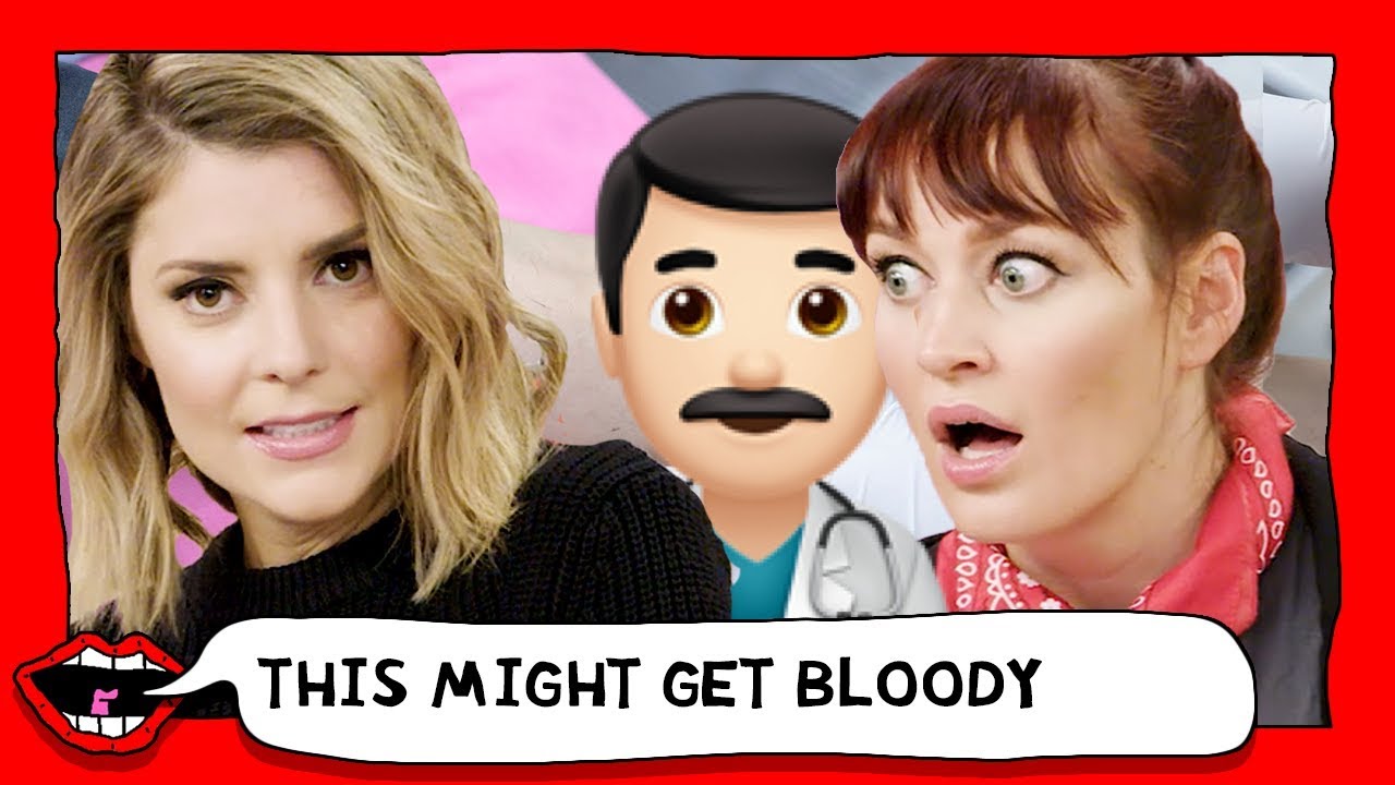 BLOOD TYPE PERSONALITY TEST? - YouTube