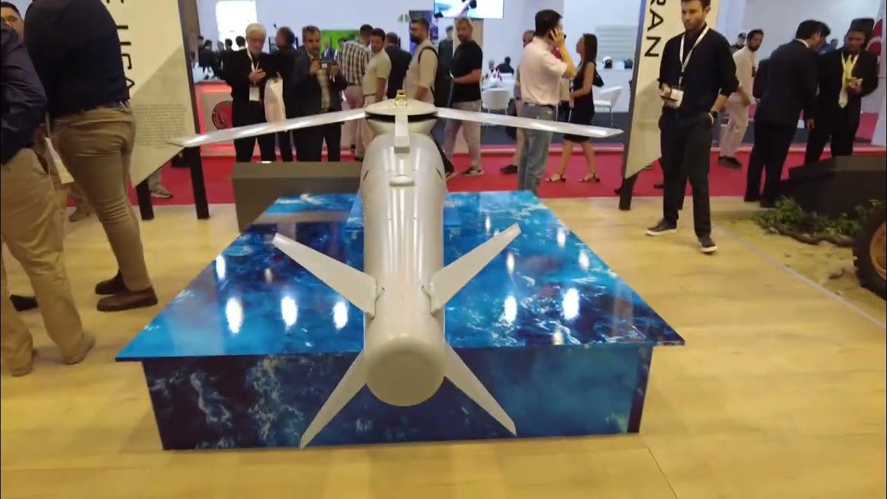 #IDEF23 - YouTube