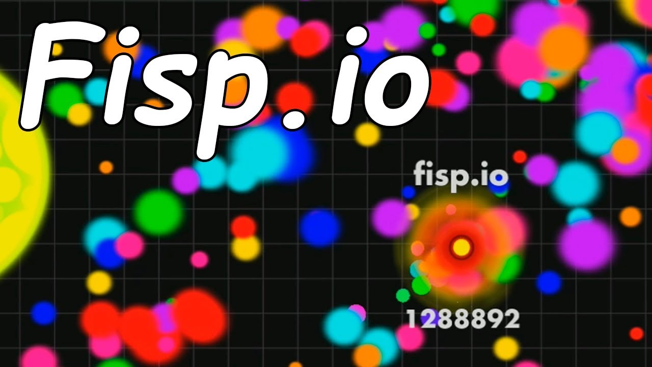 +1 000 000 САМЫЙ БЫСТРЫЙ СПИНЕР ИО \ Fisp.io - Фисп ио - Раскрути свой ...