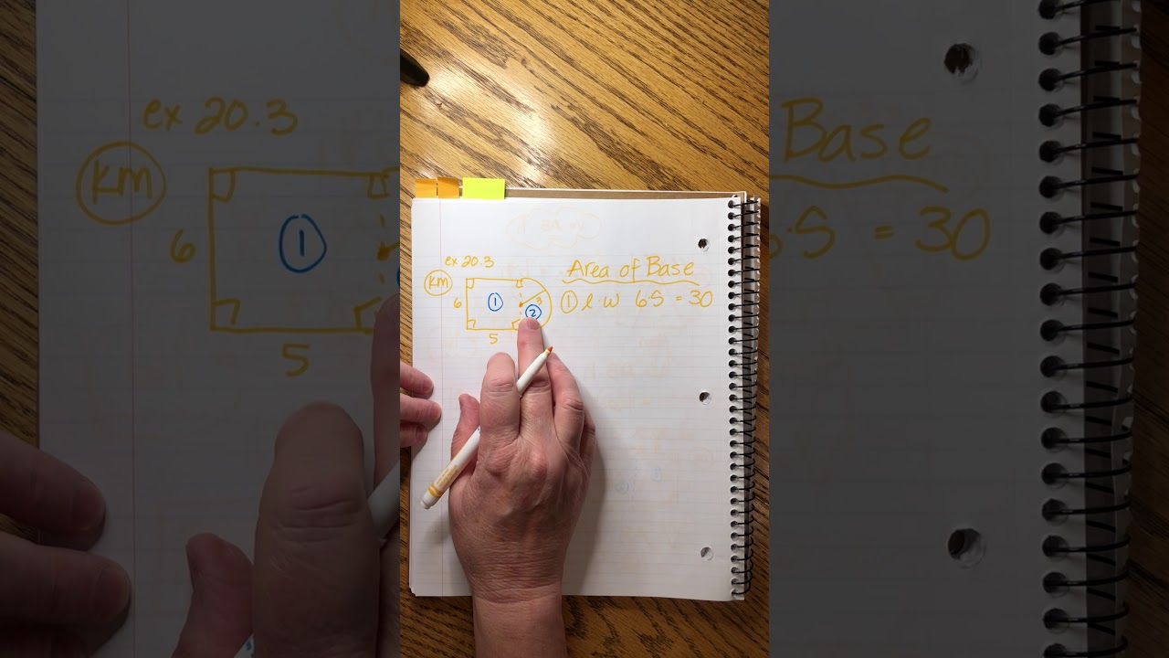 Saxon Algebra 1 | Lesson 20 - YouTube