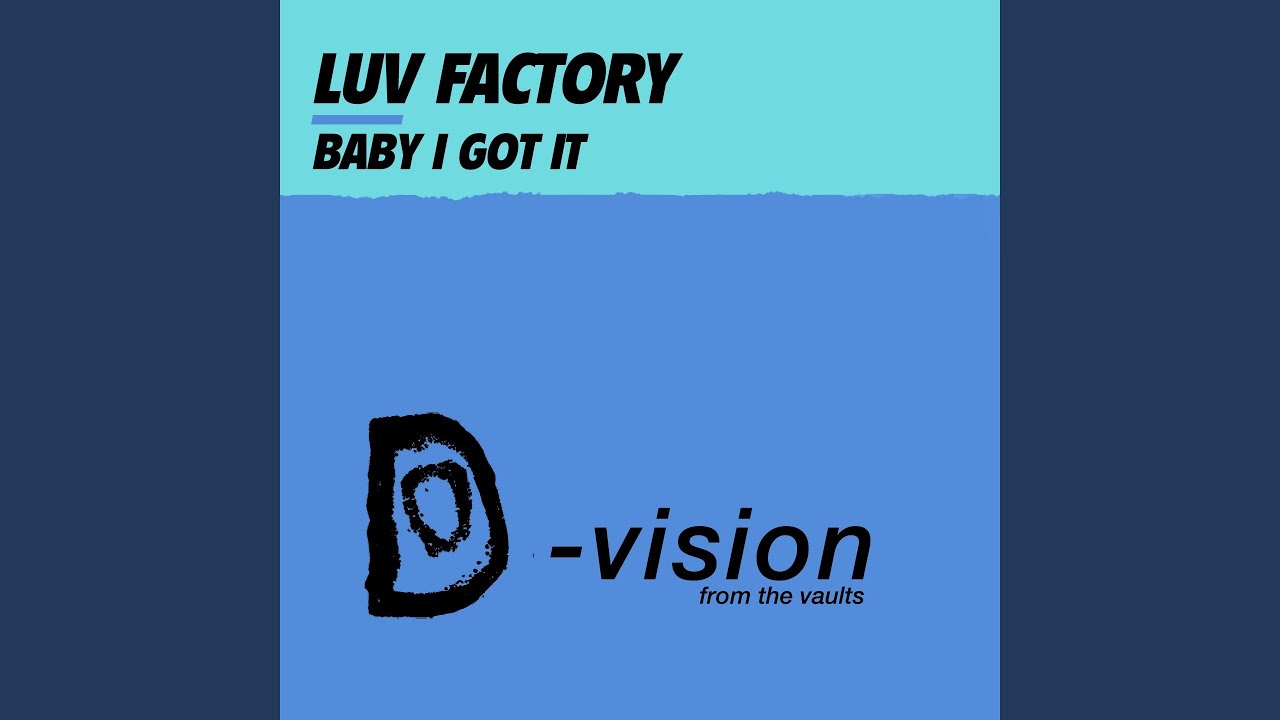 Baby I Got It (Miami Club Mix) - YouTube