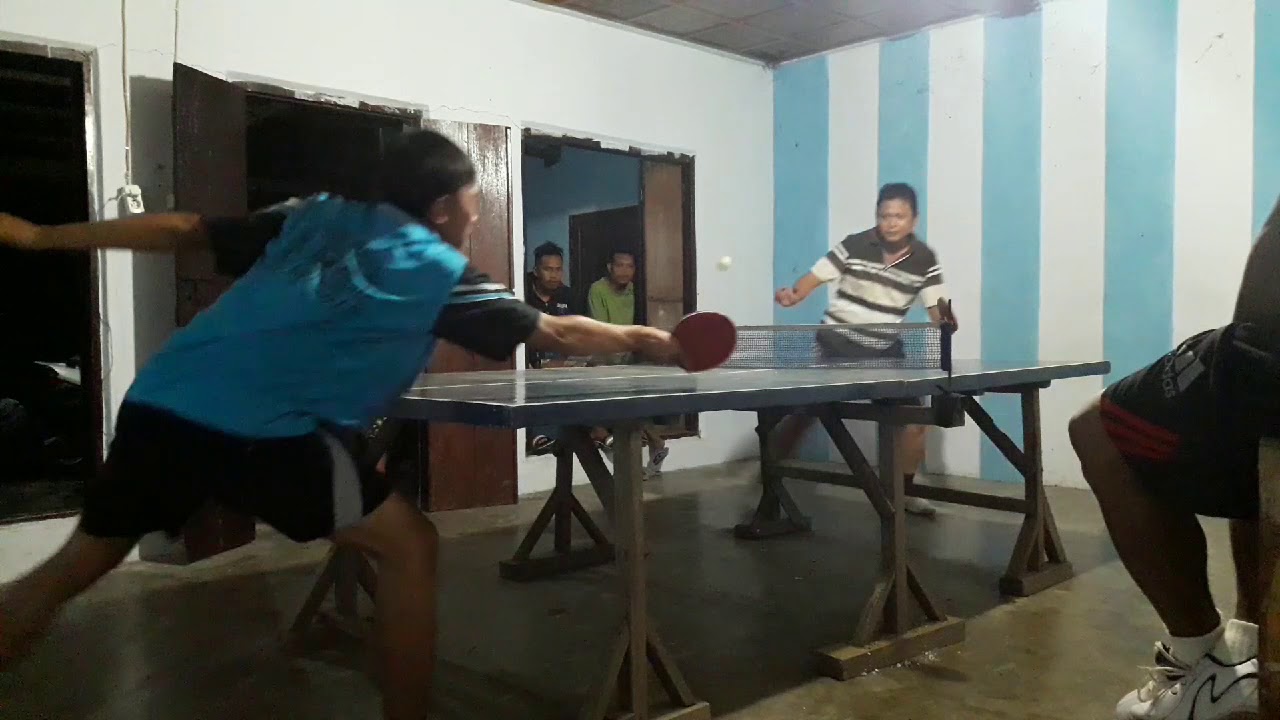 Dr. Neubauer Superblock BH, Donic Acuda Blue P2 FH, Gergely Butterfly ...