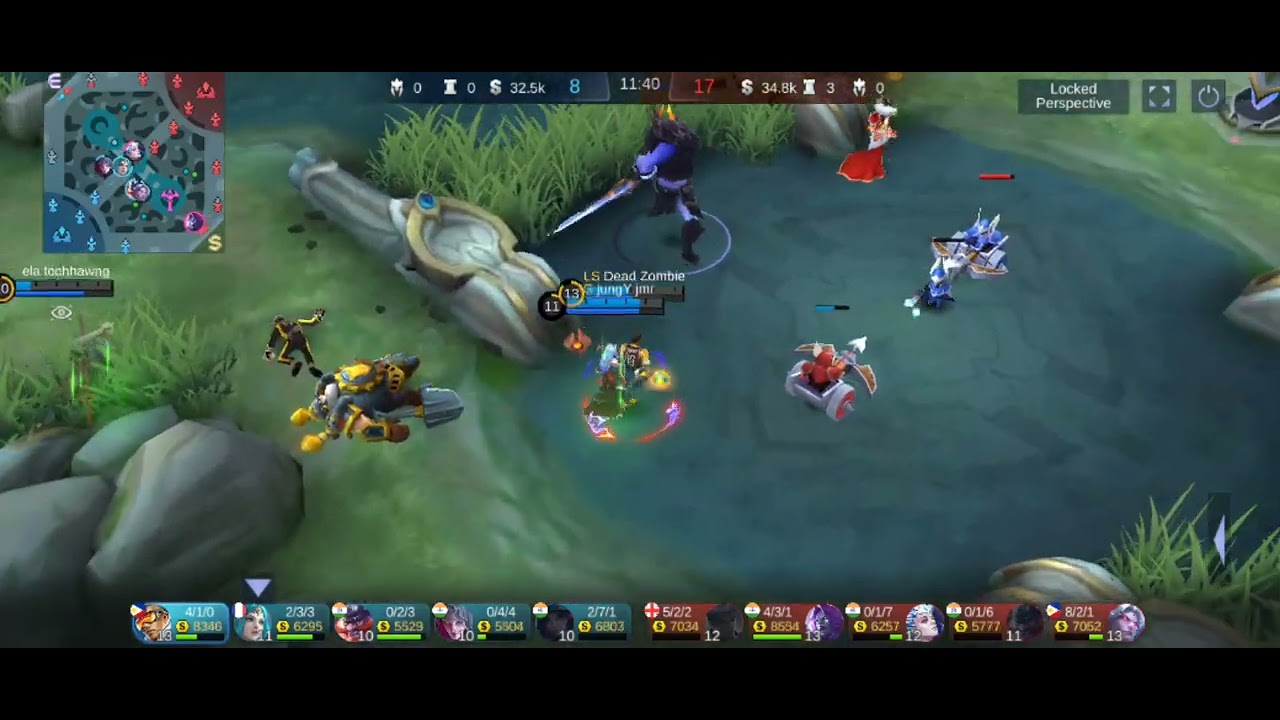 BRUNO FULL BUILD SKILLS🥰🥰🥰 ( SAVAGE MOMENT) SUBSCRIBE FOR MORE VIDEOS🙏🙏 ...