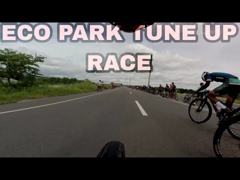 ECO PARK TUNE UP RACE | MTB CATEGORY | LALAKAS!! - YouTube