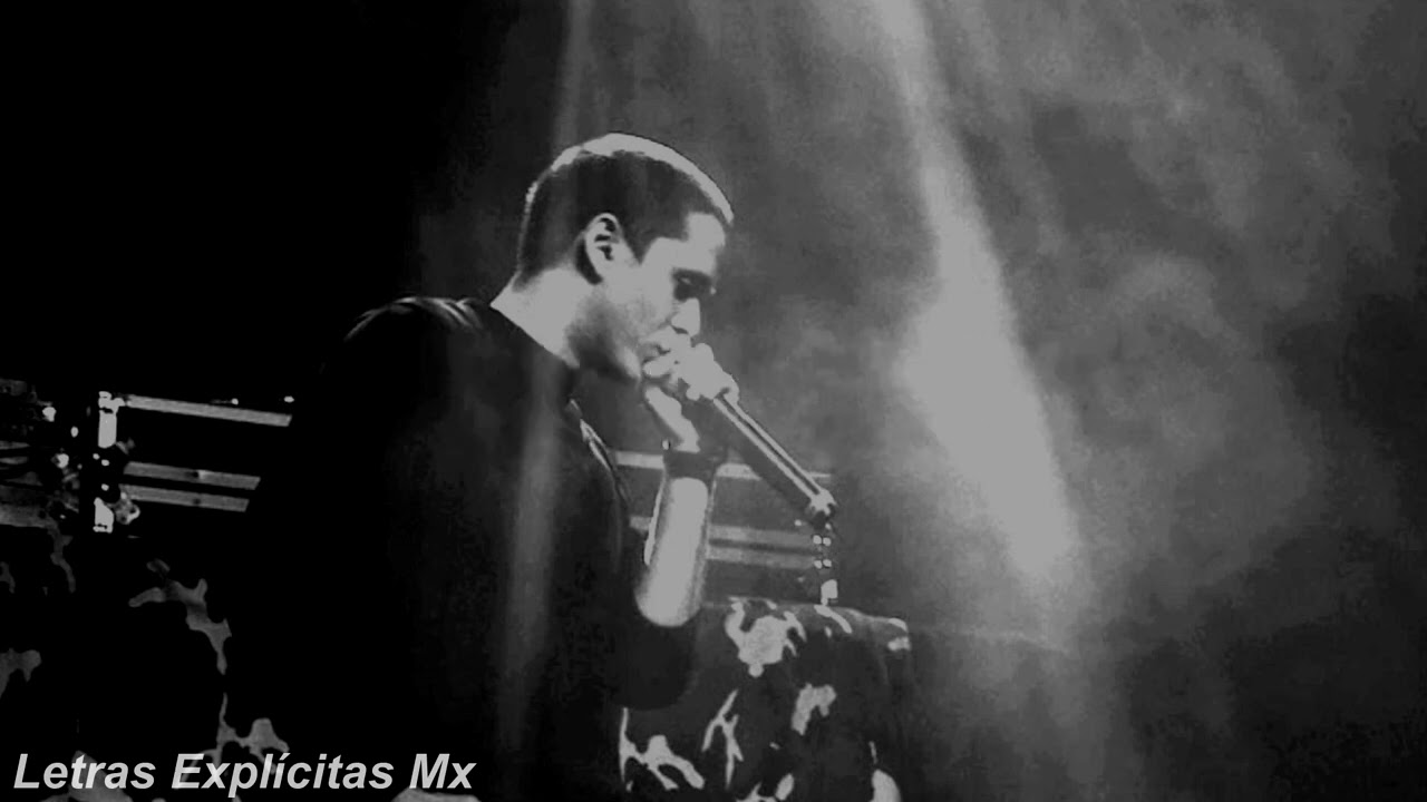Es Épico | Canserbero (Letra) | Letras Explícitas Mx - YouTube