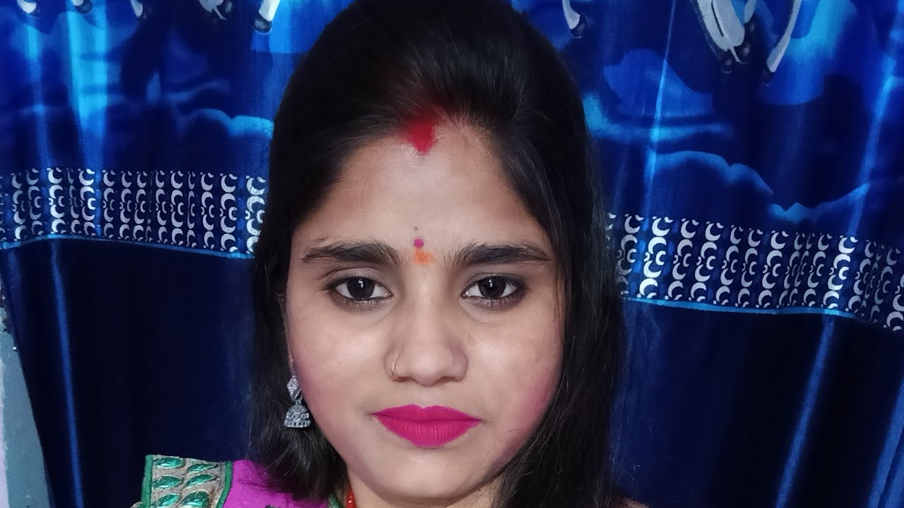 Pooja Rai is live जय श्री राम 🙏🏼🙏🏼 - YouTube