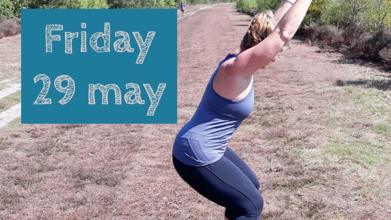 Friday 29 may// yoga//30 minutes// - YouTube