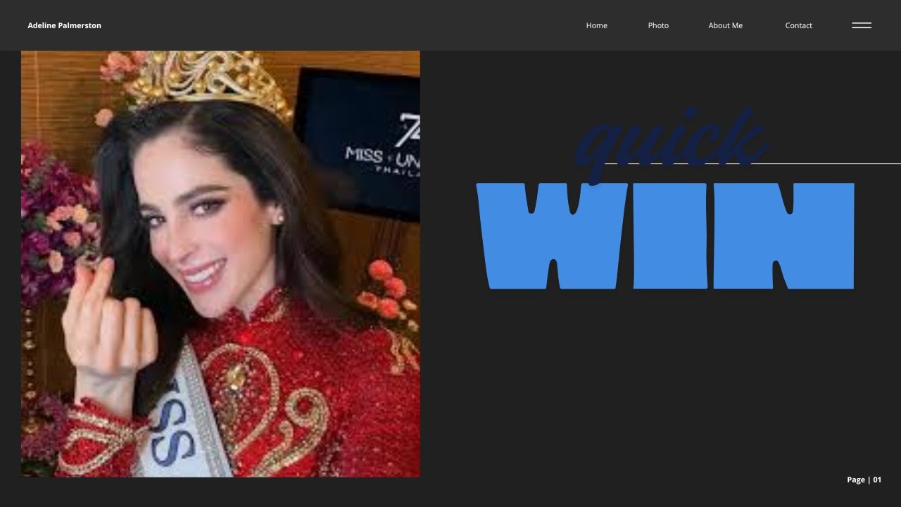 Fans Are Furious: Miss Mexico’s Miss Universe Win Raises Serious ...