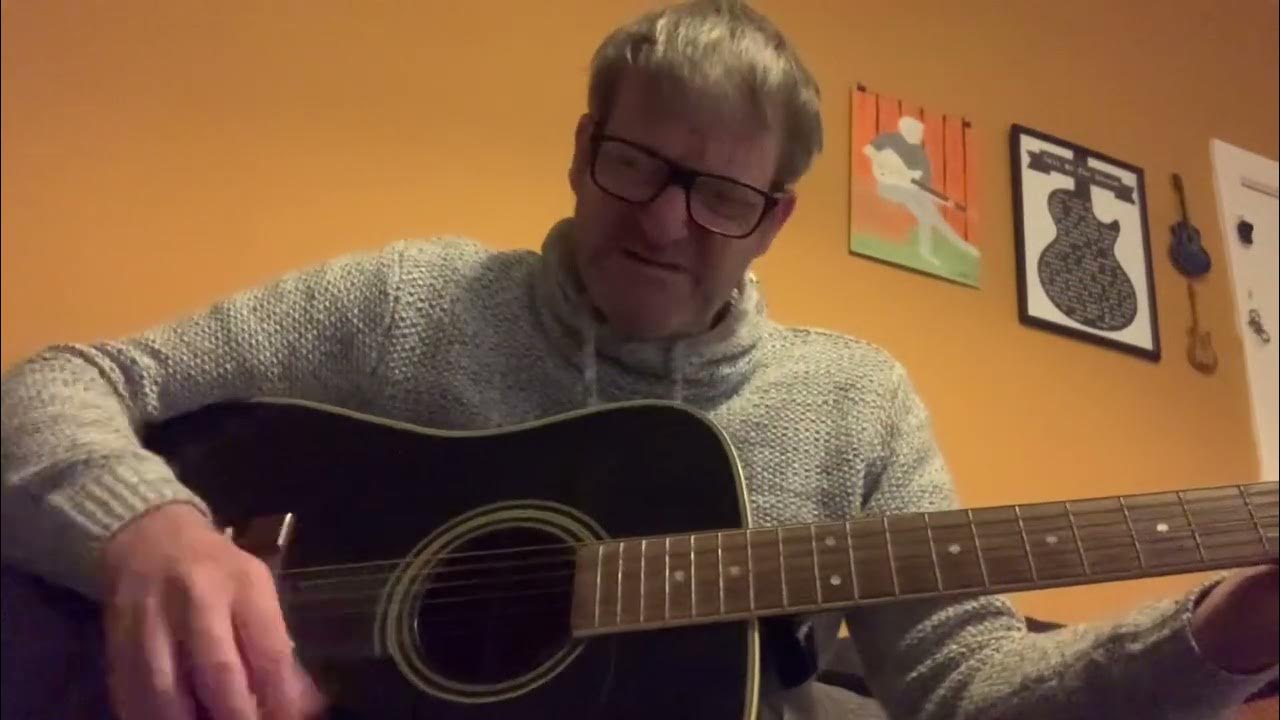 Graham Byrne the best places - YouTube