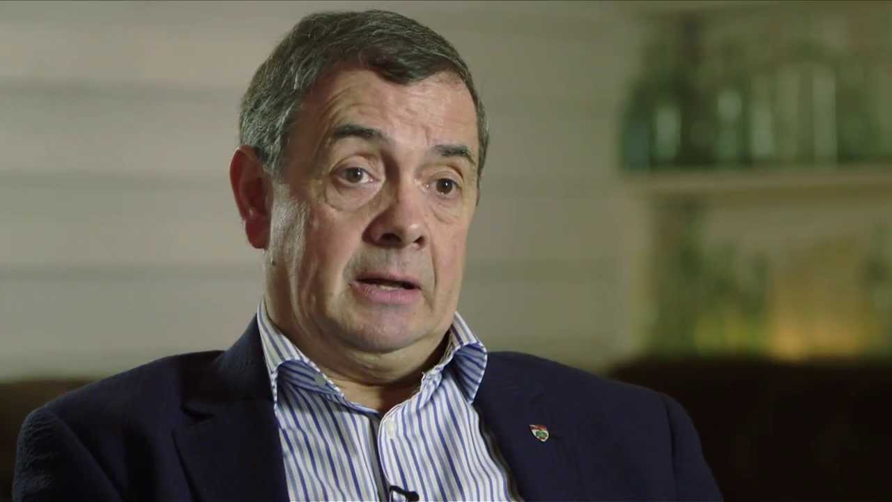 Touring Car Legends Episode 2 tease - YouTube