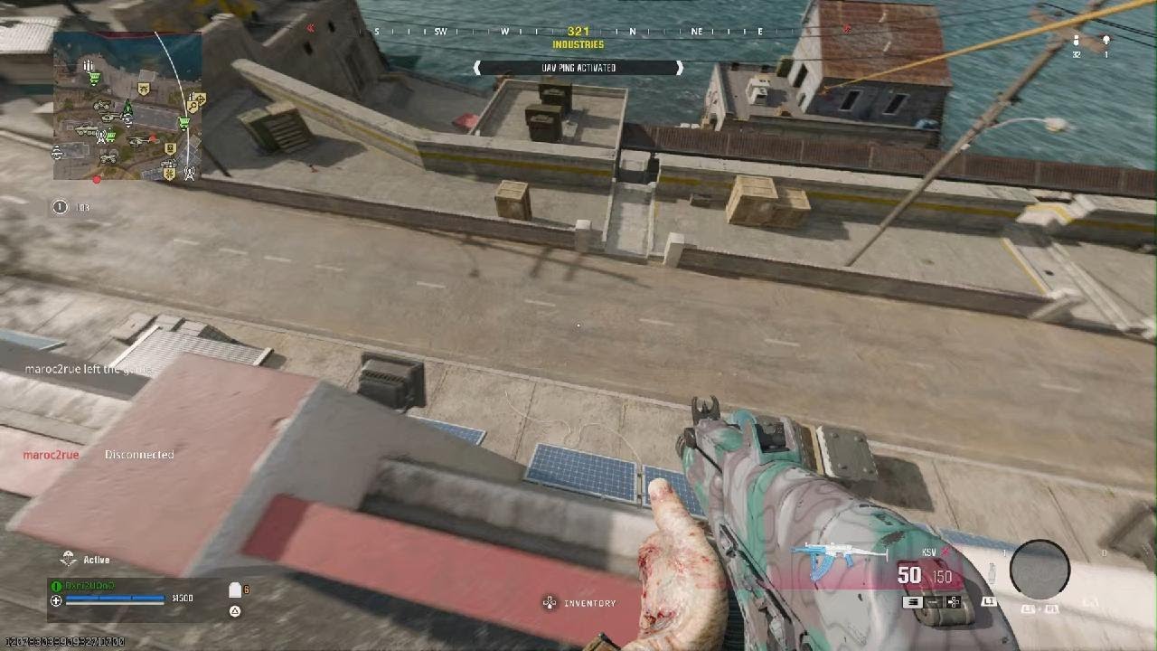 Call of Duty fun stuf - YouTube