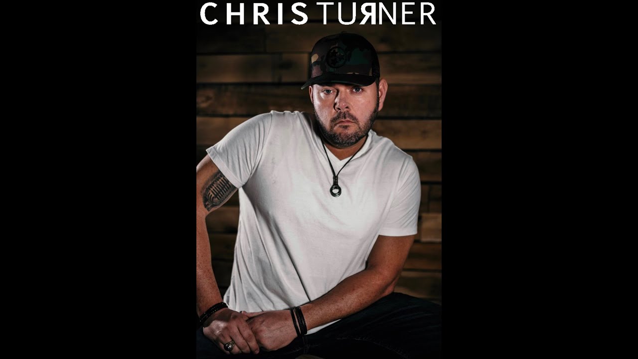 Chris Turner Artist/singer/songwriter - YouTube