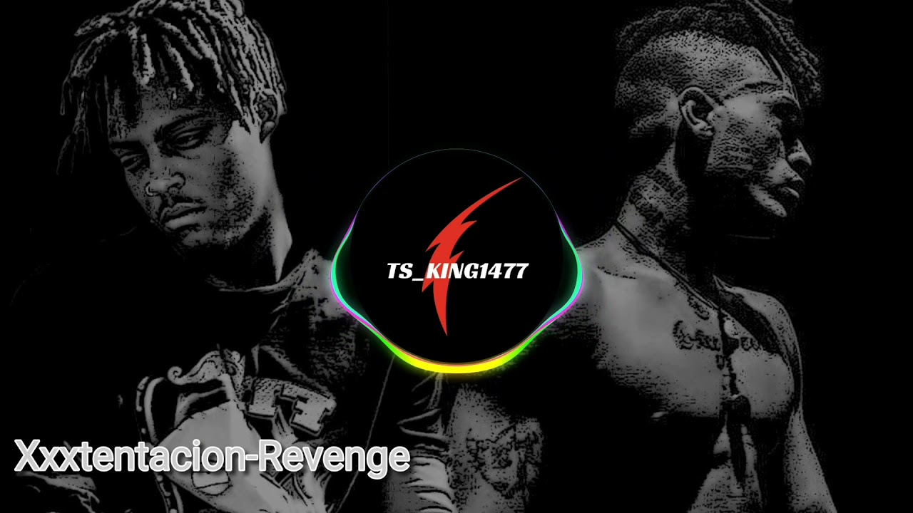 Xxxtentacion Revenge Remix - YouTube