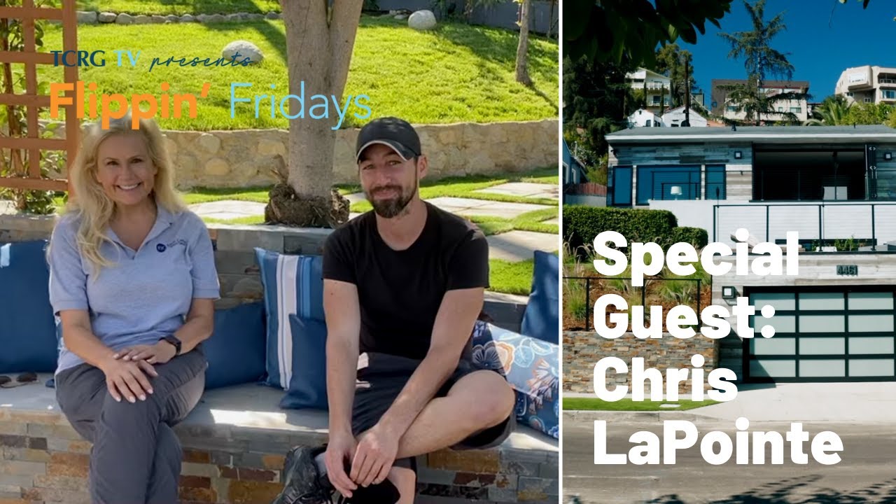 4461 Caledonia Way: Week 33 - Interview with Chris LaPointe - YouTube