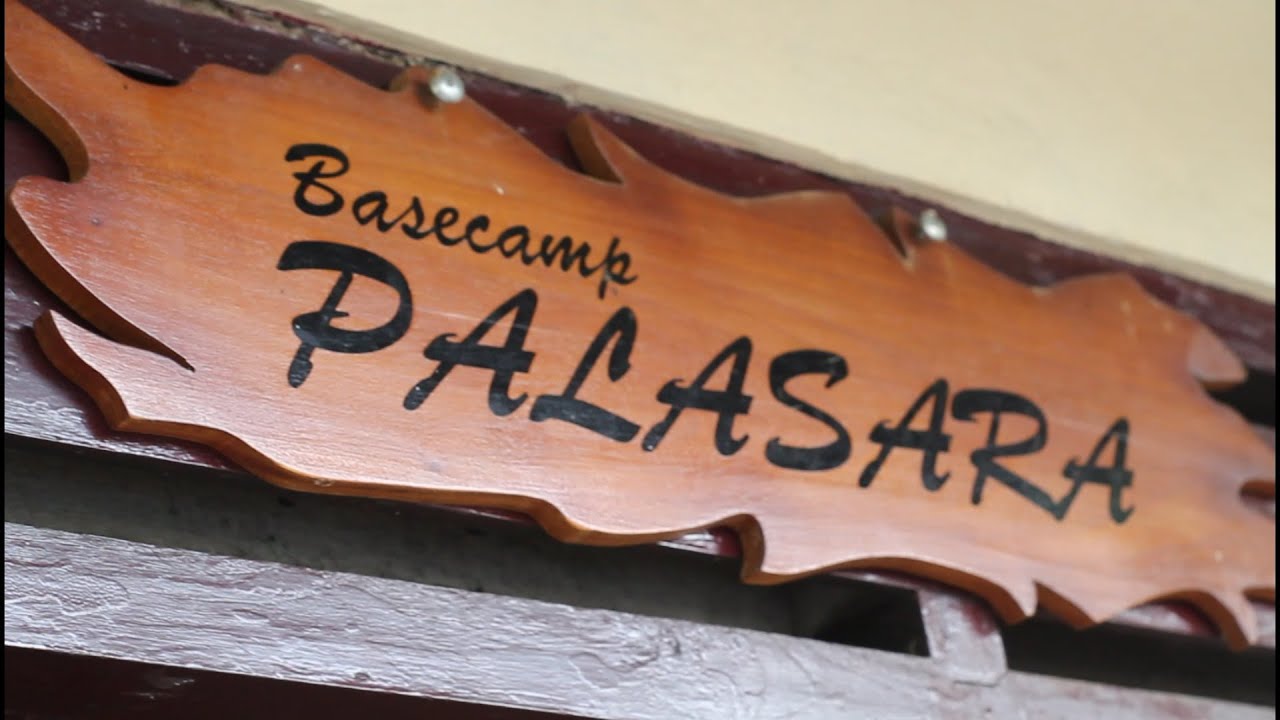 PART 1 Sejarah PALASARA : "Awal Mula" - YouTube