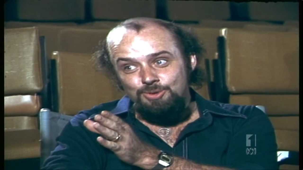 Edgar Metcalf (1933 - 2012) - YouTube