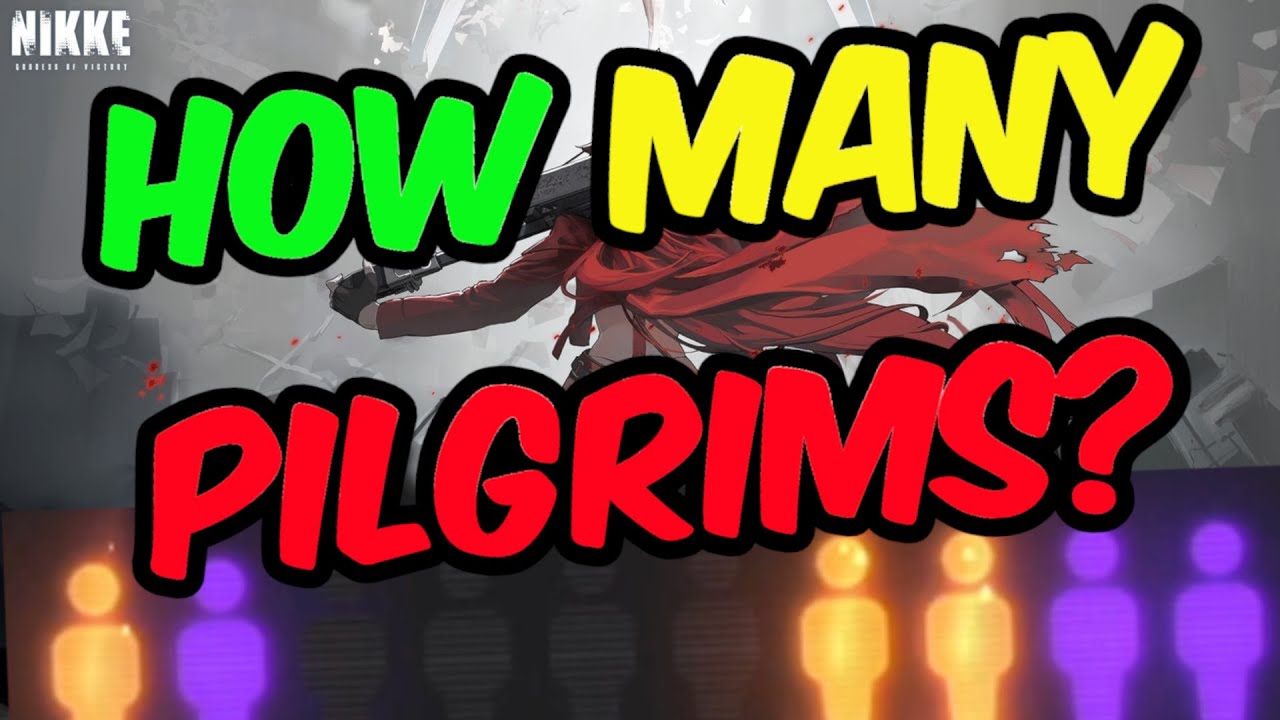 [NIKKE] I Got Triple SSR's in a 10 Pull!? - YouTube