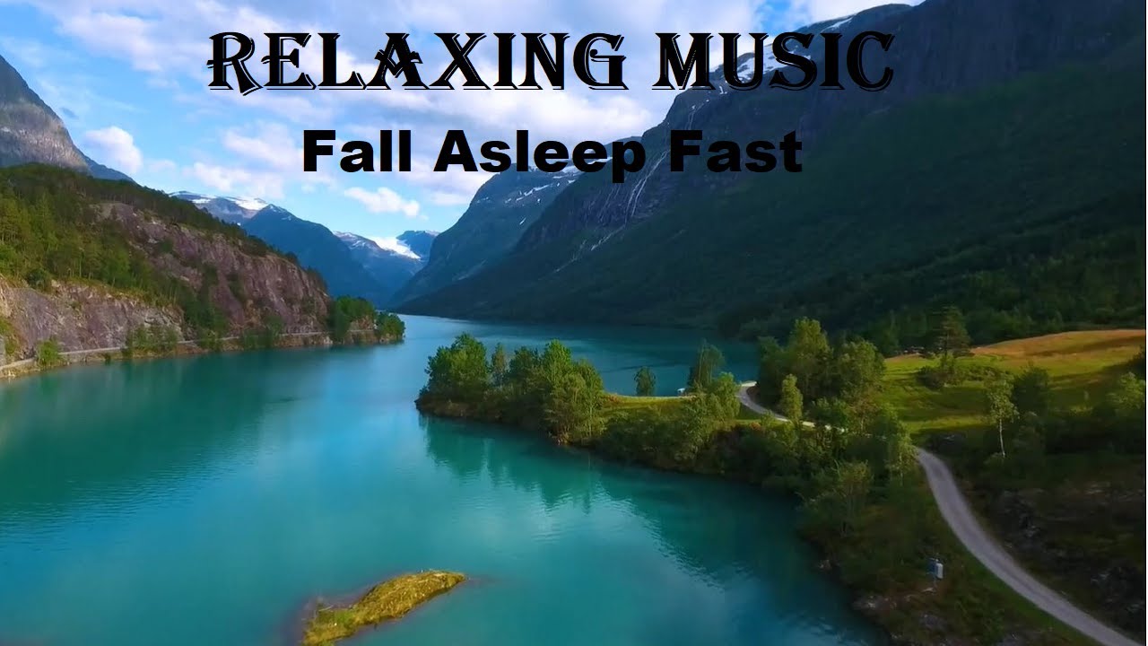 Relaxing Music - Sleep Music - Sleeping Music For Deep Sleeping ...