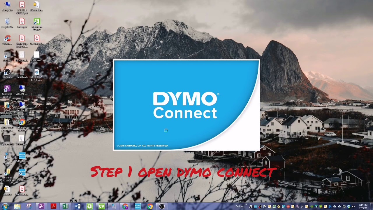 Dymo Connect Label Printing YouTube dymo-connect-label-printing-youtube