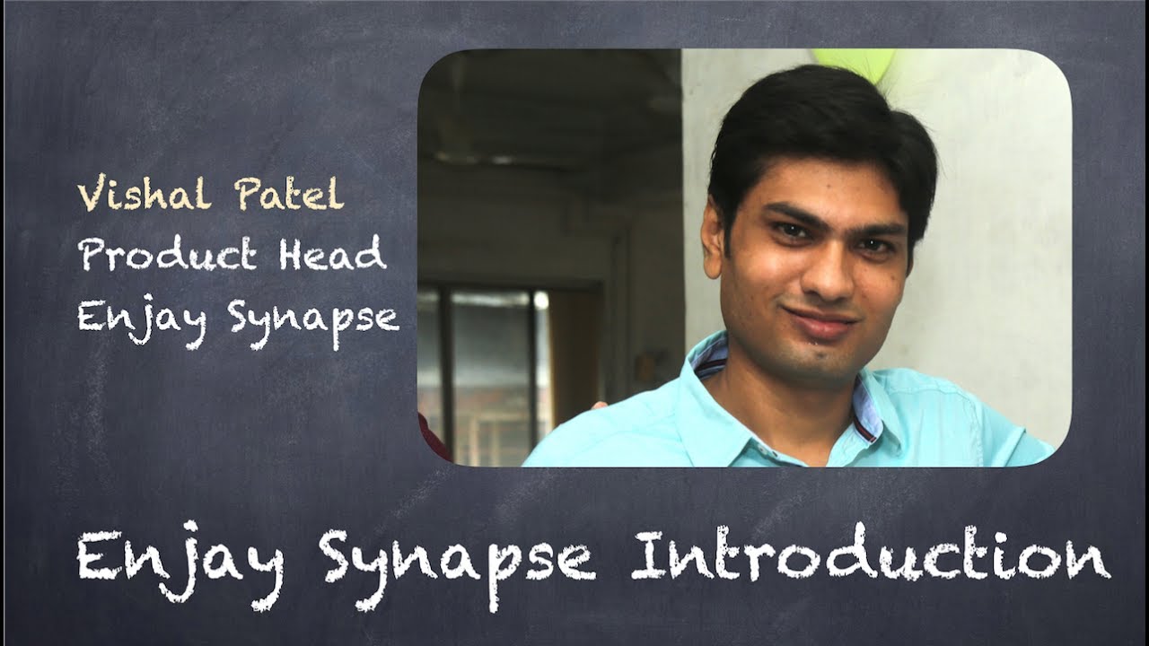 Enjay Synapse Introduction (Enjay Synapse is a Call Centre Solution ...