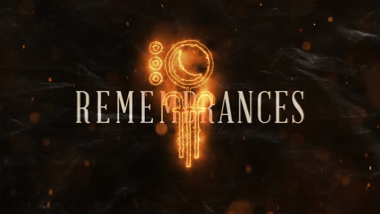 Still Awake – Remembrances - Lyric Video - YouTube