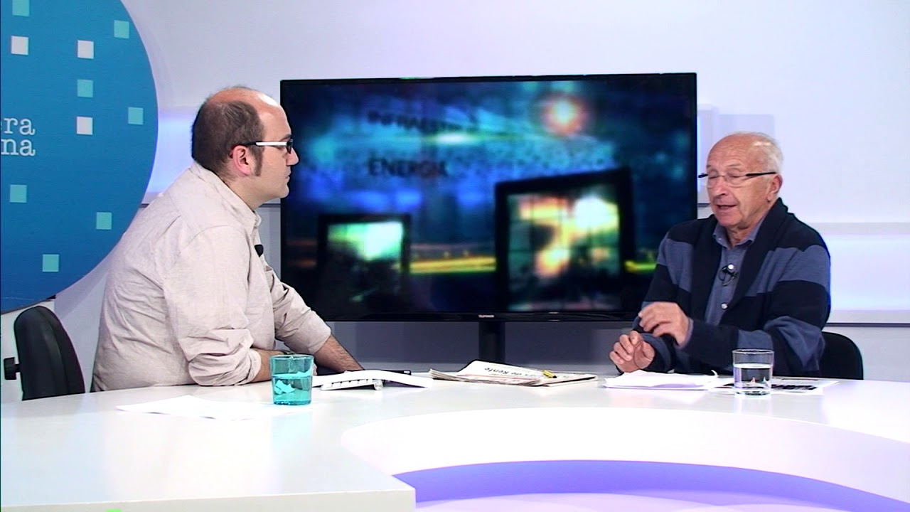 Francesc Vallespí, a #PrimeraColumna - YouTube