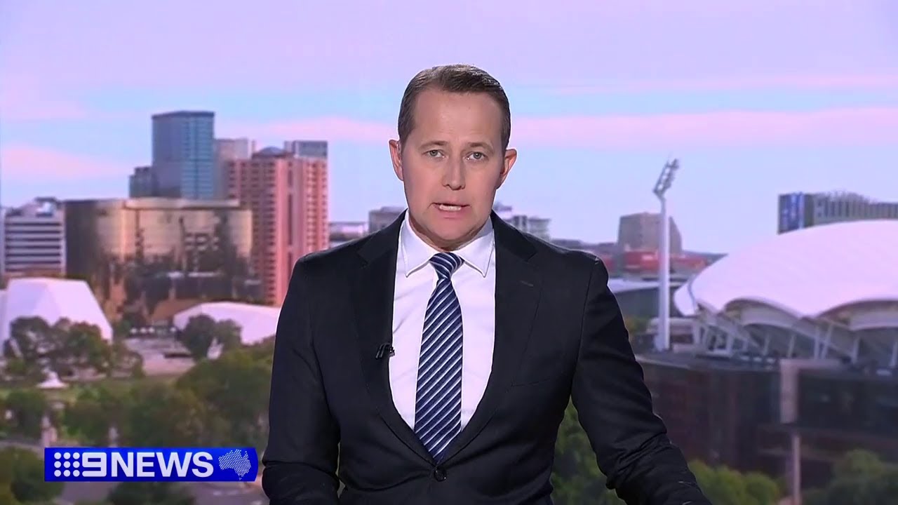 Nine News Adelaide - 17/02/2024 - YouTube