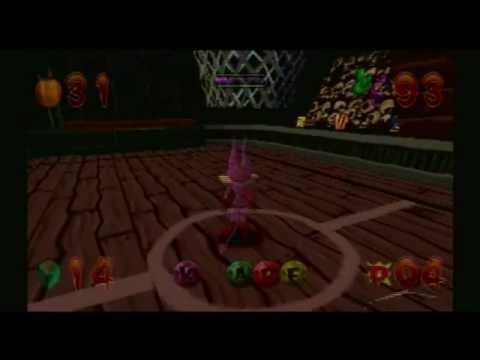Jersey Devil Review (PS1, 1998) - YouTube